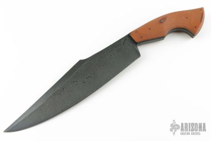 Jason Knight Knives | Arizona Custom Knives - Arizona Custom Knives