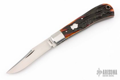 Tim Robertson Knives | Arizona Custom Knives - Arizona Custom Knives
