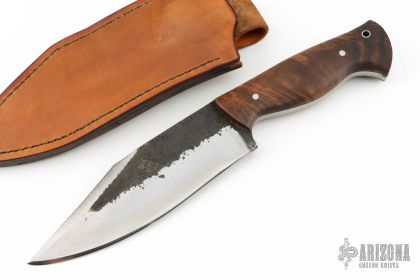 Matt Lamey Knives | Arizona Custom Knives - Arizona Custom Knives