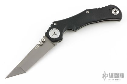 Quartermaster Knives , QTRMSTR - Arizona Custom Knives