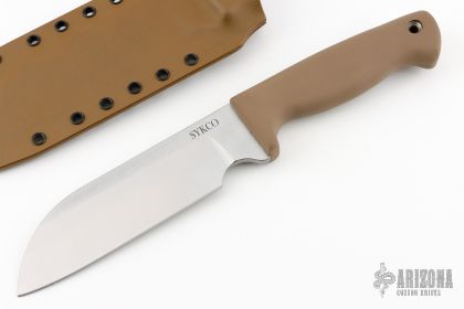 Busse Combat Knife Company | AZCK - Arizona Custom Knives