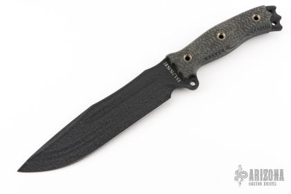 Busse Combat Knife Company | AZCK - Arizona Custom Knives