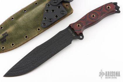 Busse Combat Knife Company | AZCK - Arizona Custom Knives