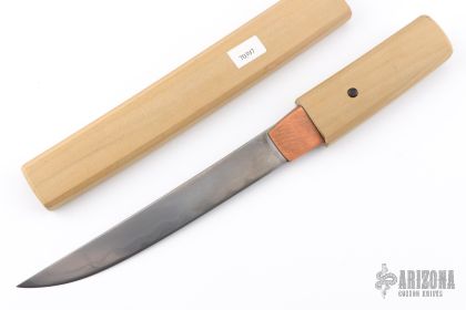 Howard Clark Blades • Arizona Custom Knives - Arizona Custom Knives