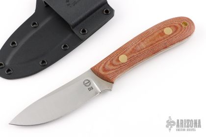Dozier Knives - Arizona Custom Knives - Arizona Custom Knives