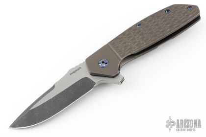 Enrique Peña Knives • Arizona Custom Knives - Arizona Custom Knives