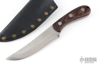 Phill Hartsfield Knives | Arizona Custom Knives - Arizona Custom Knives