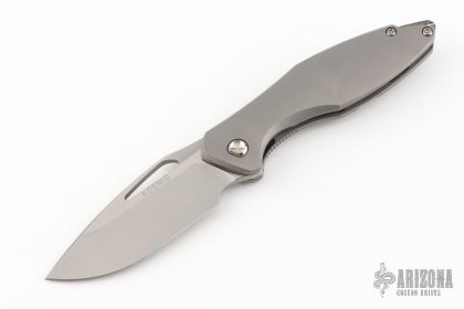 Koenig Knives | Arizona Custom Knives - Arizona Custom Knives