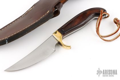 Olsen Knives (OK) - Arizona Custom Knives