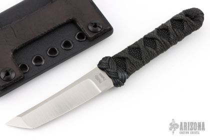 Phillip Patton Knives | Arizona Custom Knives - Arizona Custom Knives