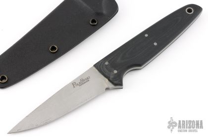 Al Polkowski Knives - Arizona Custom Knives - Arizona Custom Knives