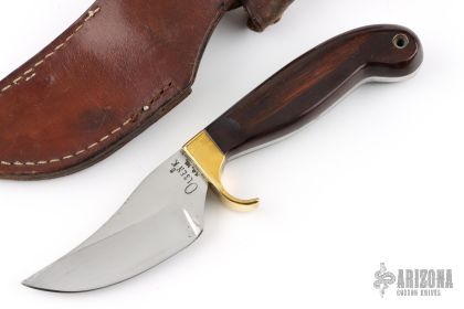 Olsen Knives (OK) - Arizona Custom Knives