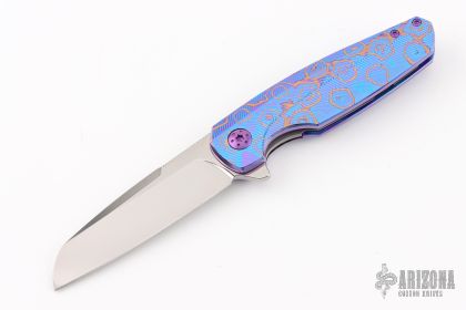 Holt Bladeworks | Arizona Custom Knives - Arizona Custom Knives