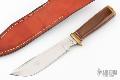 Heath - Arizona Custom Knives