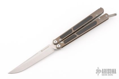 Maxace Knives | Arizona Custom Knives - Arizona Custom Knives