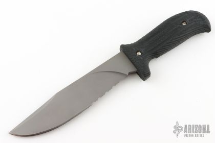 Mission Knives | Arizona Custom Knives - Arizona Custom Knives