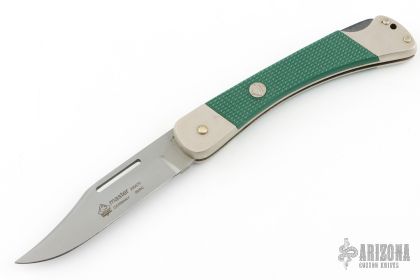 Puma Knives | Arizona Custom Knives - Arizona Custom Knives