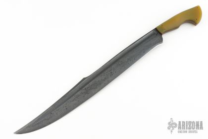 Jason Knight Knives | Arizona Custom Knives - Arizona Custom Knives