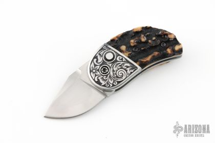 Philip Booth Knives | Arizona Custom Knives - Arizona Custom Knives