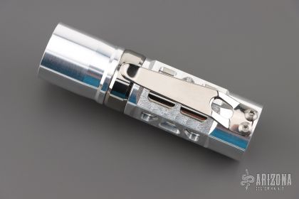 Barrel Flashlight Company • Arizona Custom Knives - Arizona Custom Knives