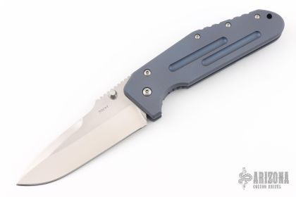 Shane Sibert Knives | Arizona Custom Knives - Arizona Custom Knives