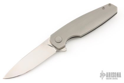 Holt Bladeworks | Arizona Custom Knives - Arizona Custom Knives