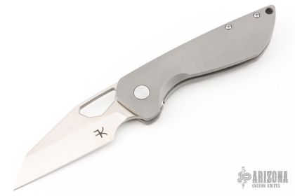 David Freeman Knives | Arizona Custom Knives - Arizona Custom Knives