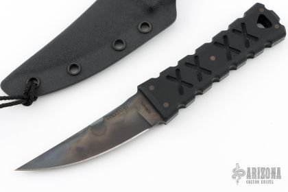 Williams Blade Design - Arizona Custom Knives