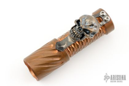 Hanko Machine Works - Arizona Custom Knives