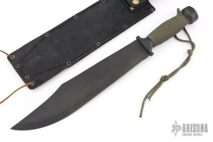 EDMF Knives } Arizona Custom Knives - Arizona Custom Knives
