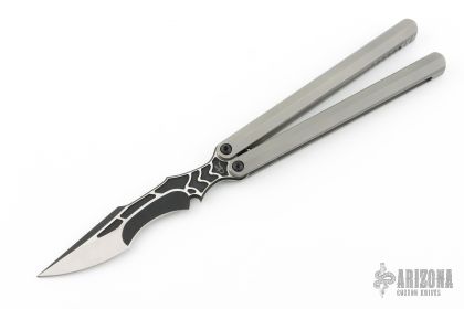 David Ceroni Knives | Arizona Custom Knives - Arizona Custom Knives