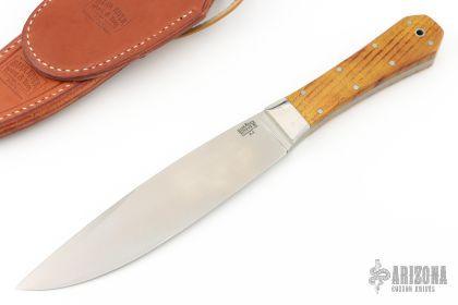 Bark River Knives | Arizona Custom Knives - Arizona Custom Knives