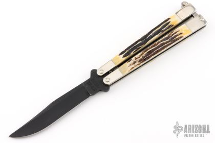 Bear MGC Cutlery - Arizona Custom Knives