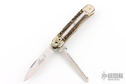 Hubertus Knives • Arizona Custom Knives - Arizona Custom Knives