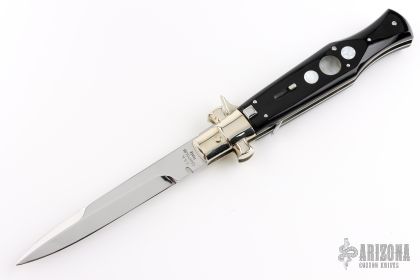 A.G.A. Campolin Knives | Arizona Custom Knives - Arizona Custom Knives