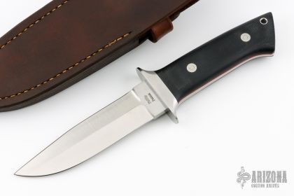 Phillip Patton Knives | Arizona Custom Knives - Arizona Custom Knives