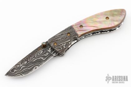 TS Knife - Arizona Custom Knives