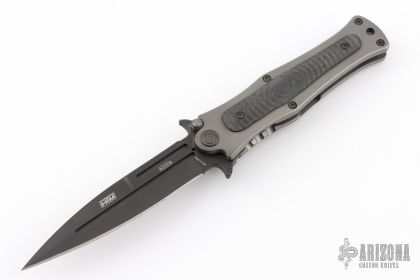 HTM Knives - Arizona Custom Knives - Arizona Custom Knives