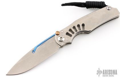 Grant & Gavin Hawk Knife Designs | AZCK - Arizona Custom Knives