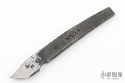 David Roeder Knives | Arizona Custom Knives - Arizona Custom Knives