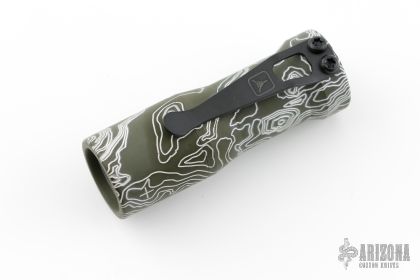 Arizona Custom Knives