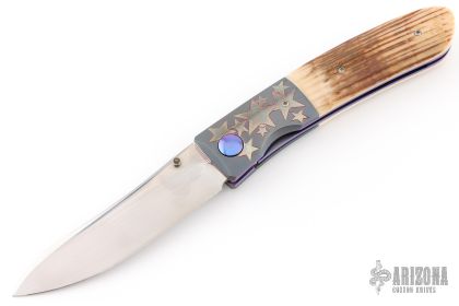 Michael Walker Knives | Arizona Custom Knives - Arizona Custom Knives