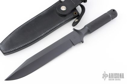Chris Reeve Knives - Arizona Custom Knives - Arizona Custom Knives