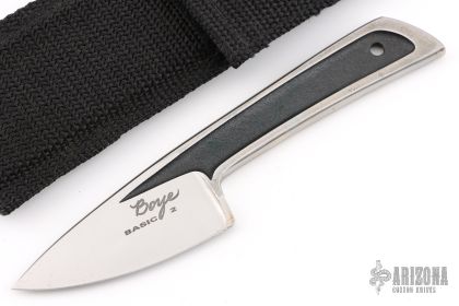 Boye Knives - Arizona Custom Knives - Arizona Custom Knives