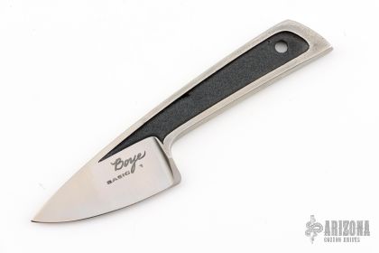 Boye Knives - Arizona Custom Knives - Arizona Custom Knives
