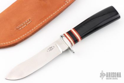 Dozier Knives - Arizona Custom Knives - Arizona Custom Knives