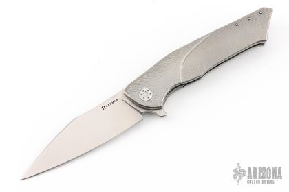 Herman Knives • Arizona Custom Knives - Arizona Custom Knives