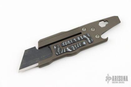Todd Rexford Knives - Arizona Custom Knives - Arizona Custom Knives