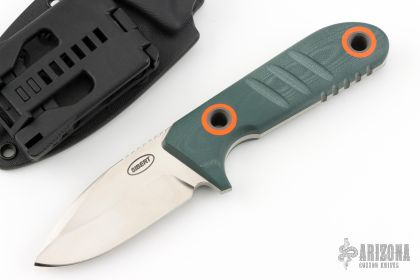 Shane Sibert Knives | Arizona Custom Knives - Arizona Custom Knives