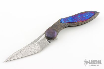SB Knives | Arizona Custom Knives - Arizona Custom Knives